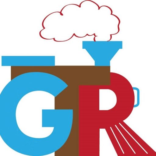 Home | Great Train Race