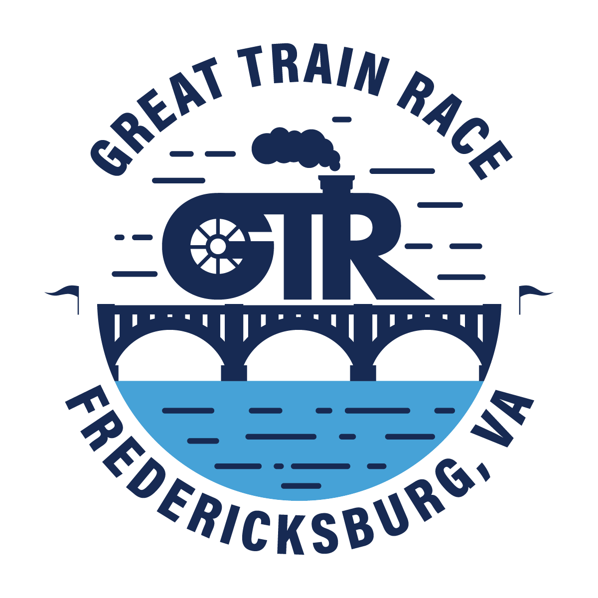 Home - Great Train Race